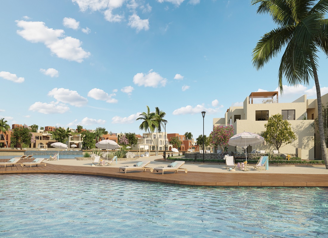 Makadi Heights Hurghada Egypt