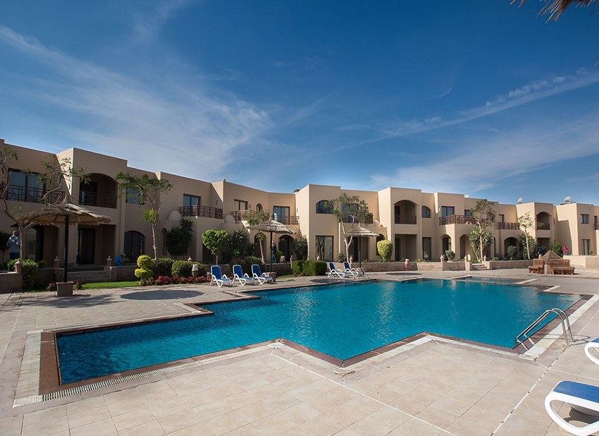 The View , panorama sea view apartments and villad