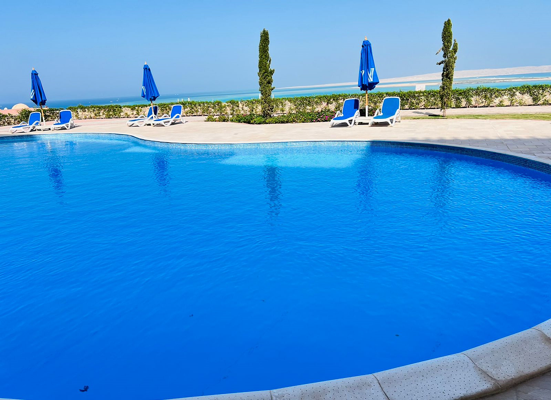 The View , panorama sea view apartments and villad